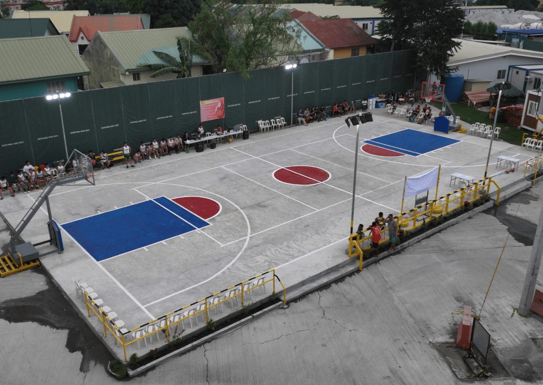 News Page 1 – ADJV site