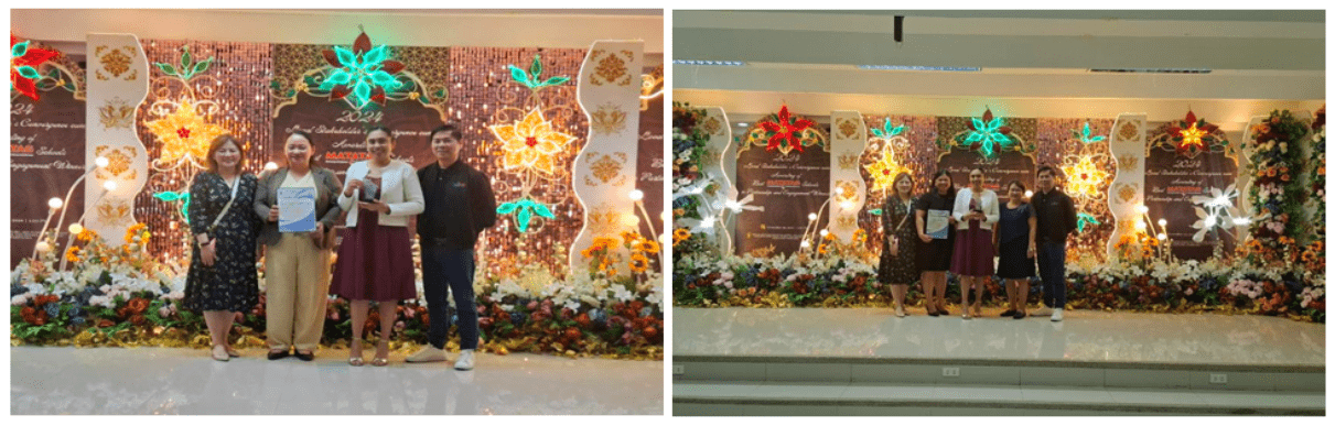 Stakeholders Sto. Niño & San Pedro – ADJV site