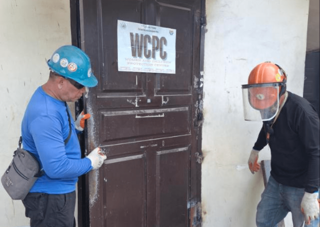 News 4 – ADJV site