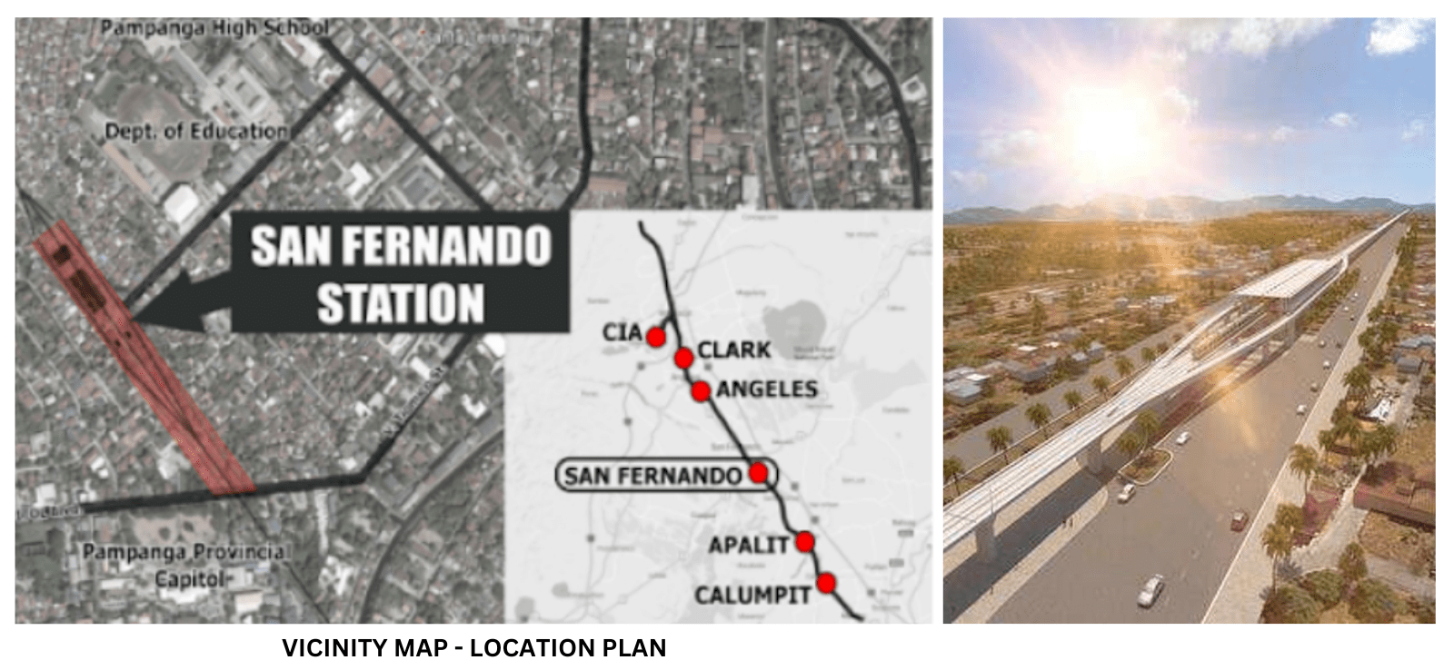 Project info – ADJV site