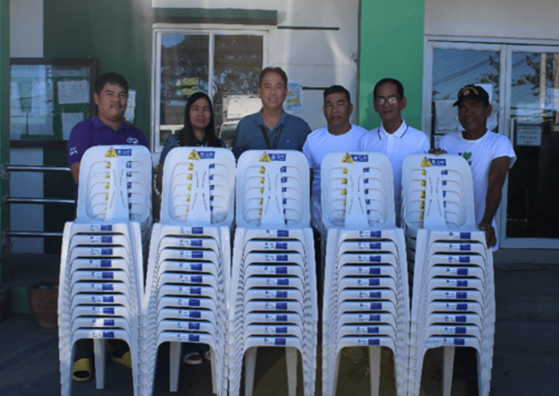 Cover Photo – Feb 2025 – ADJV site