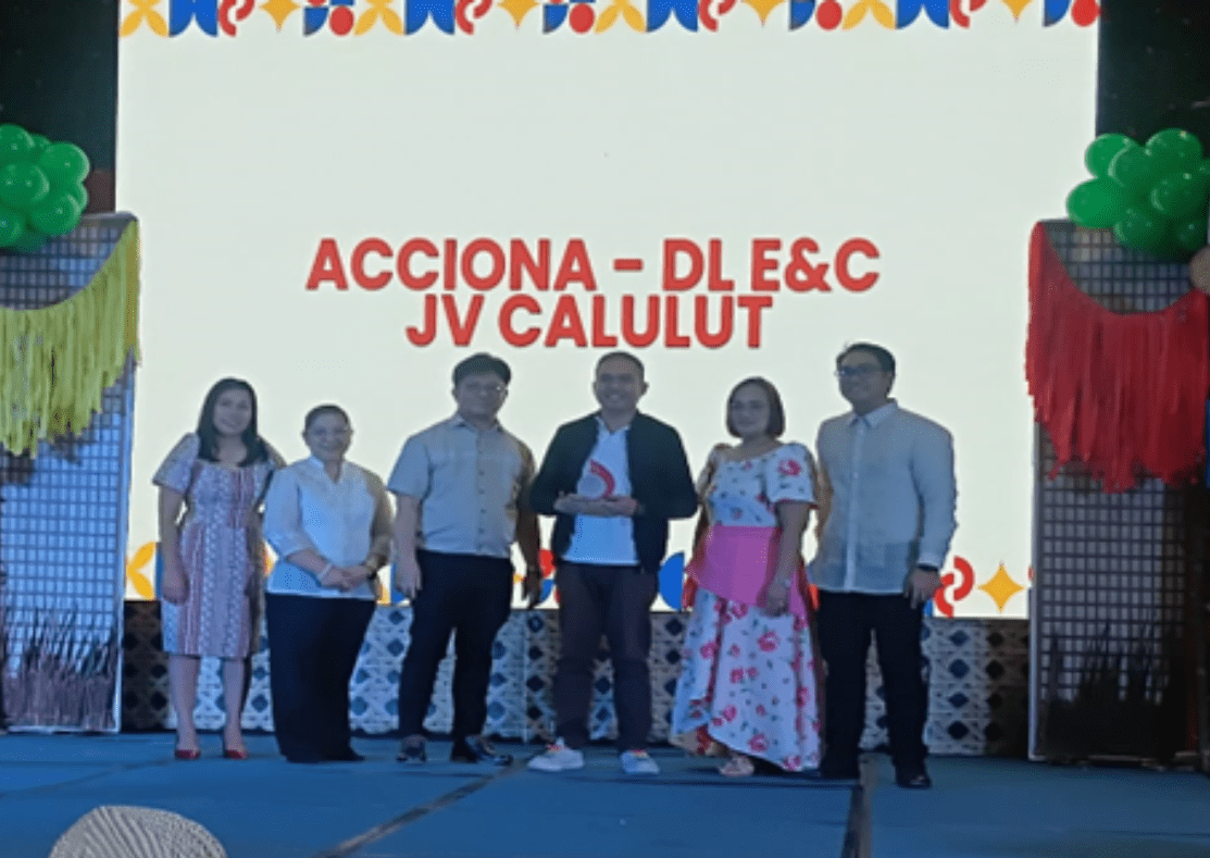 Cover Photo – May to June 2025 – ADJV site