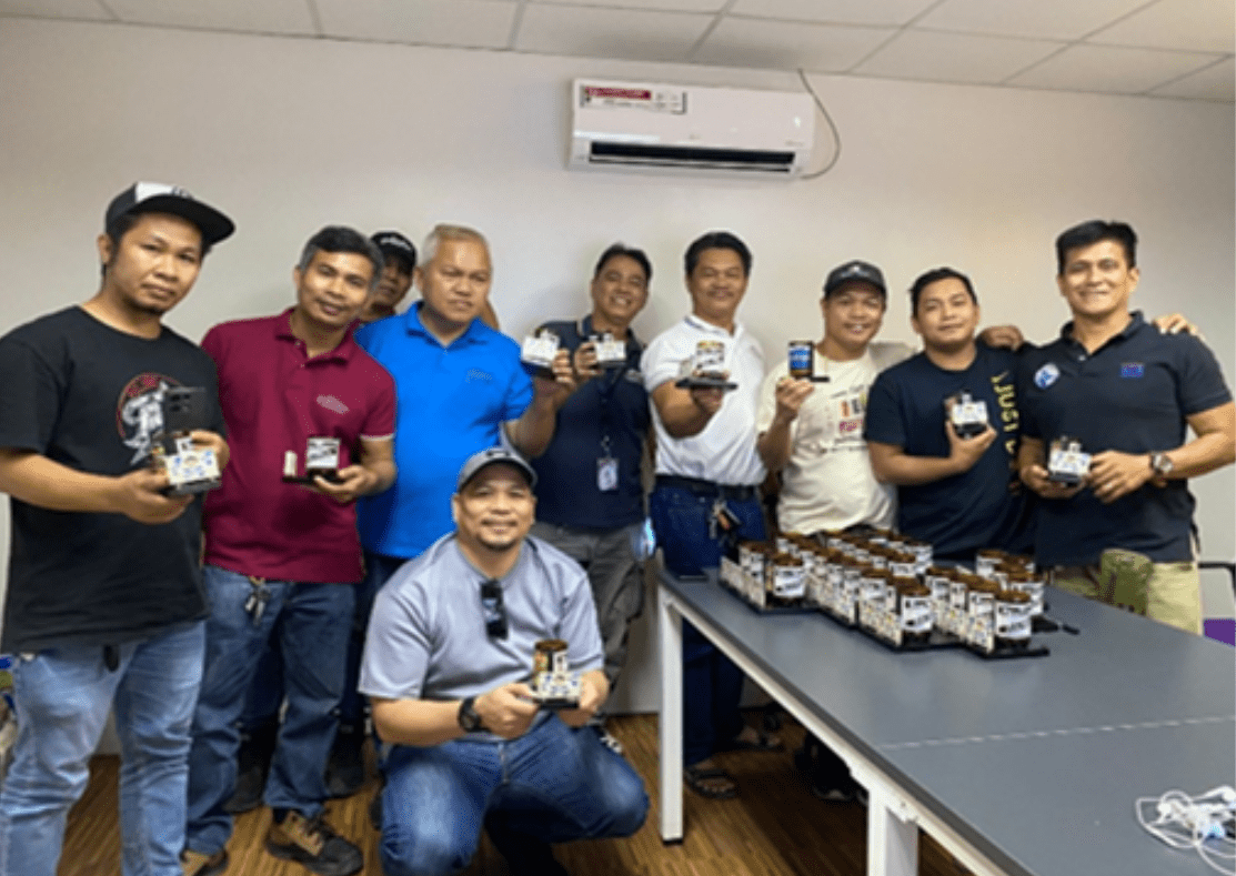 Cover Photo – May to June 2025 – ADJV site