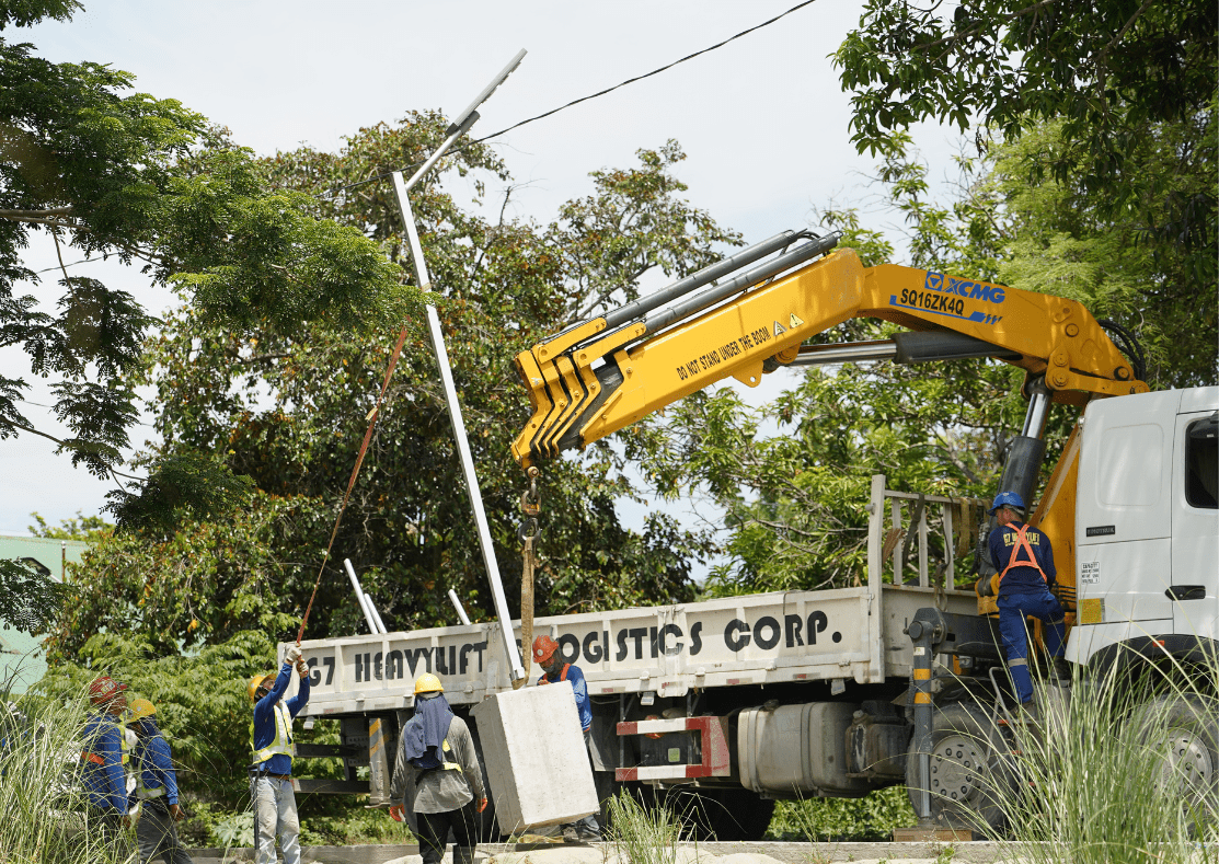 Cover Photo – May to June 2025 – ADJV site